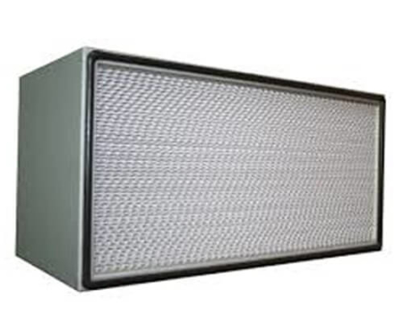 High Efficiency Particulate Air - HEPA FILTERS